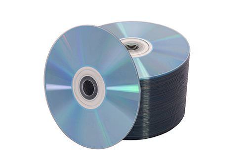 CD Duplication | CD Replication | Custom CD Packaging | Services - CDROM2GO
