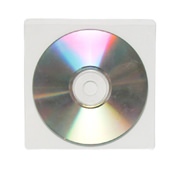 CD Sleeves | Vinyl | Poly | Plastic - CDROM2GO